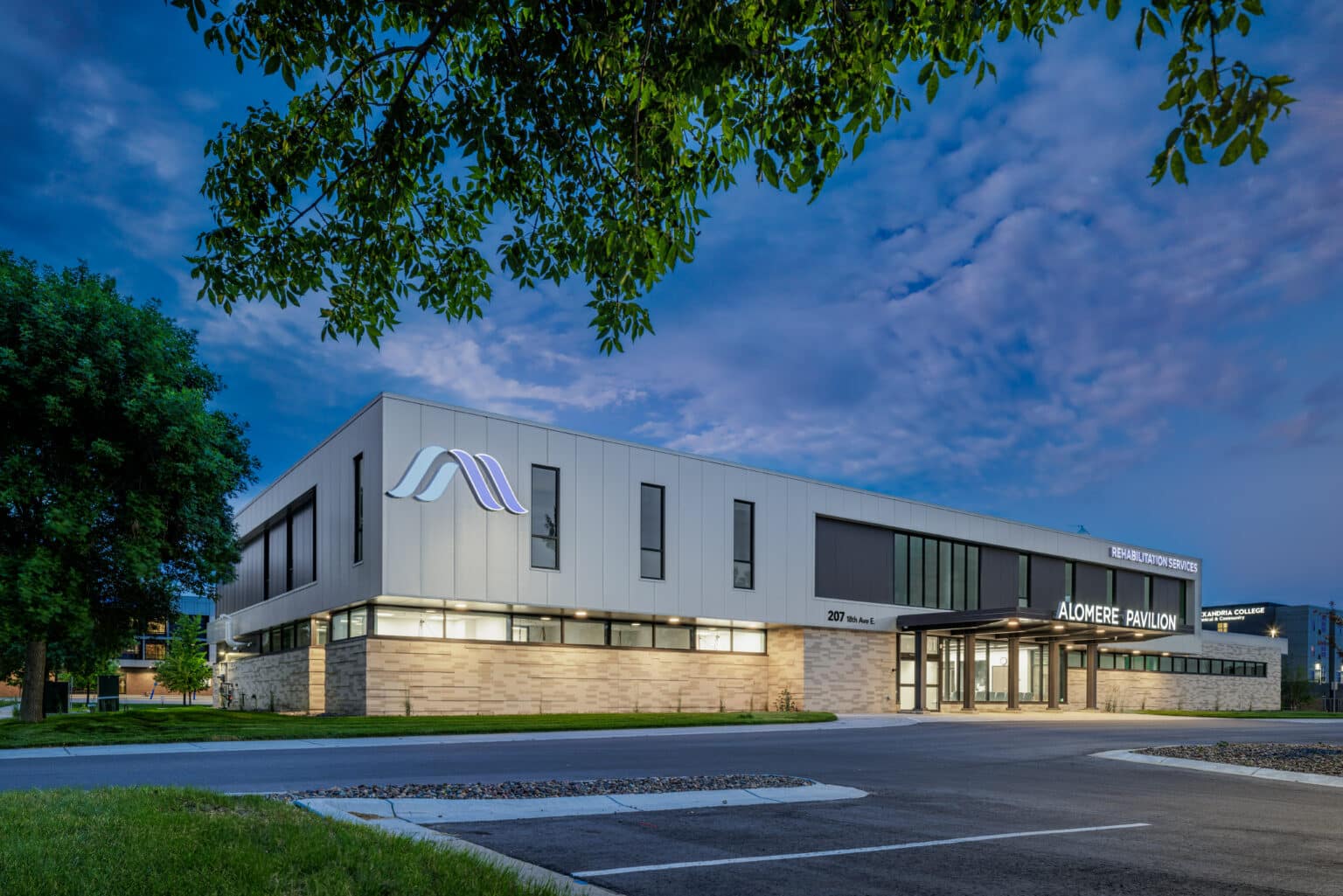 Healthcare Architecture | JLG Architects